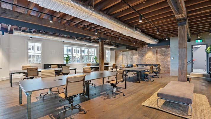 Level 2 , 50 Riley Street, Darlinghurst, NSW 2010 - Office For Lease ...