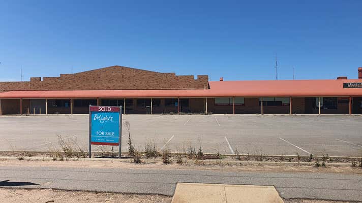 Sold Shop & Retail Property at 50 Hughes Street, Wallaroo, SA 5556 ...