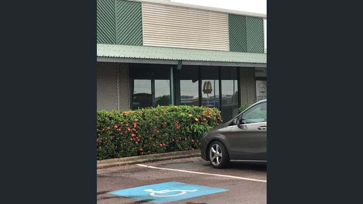 Leased Office at Coolalinga Shopping Centre, 9/452 Stuart Highway ...
