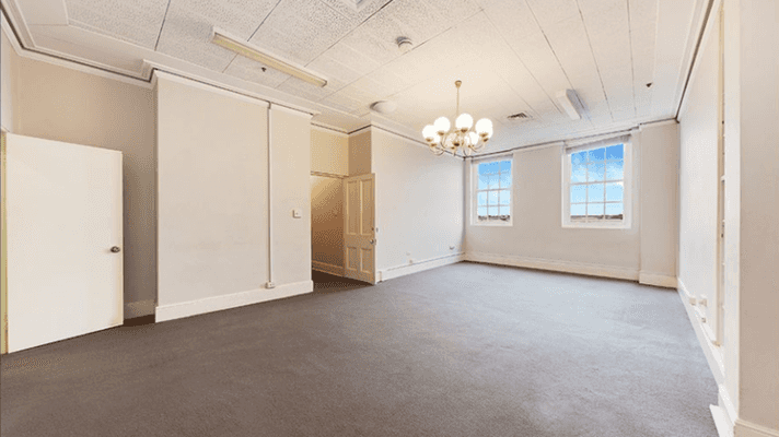 Leased Office at G Floor/39-41 Lower Fort Street, Dawes Point, NSW 2000 ...