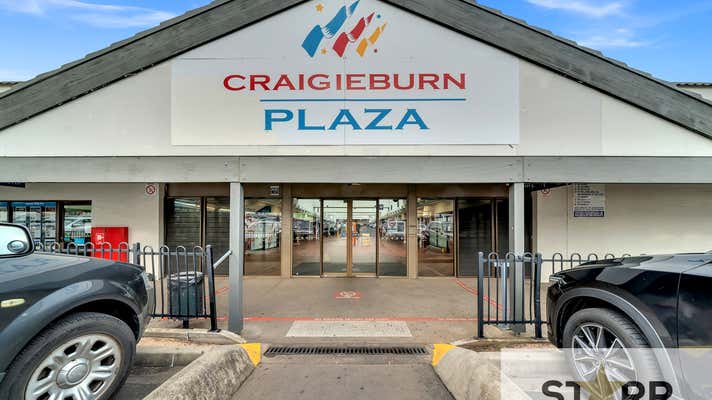 Sold Shop & Retail Property at 24/10 Craigieburn Road, Craigieburn, VIC ...