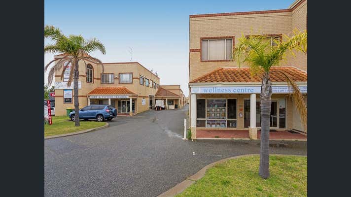 Sold Office at 1/1/153 Rockingham Road, Hamilton Hill, WA 6163 ...