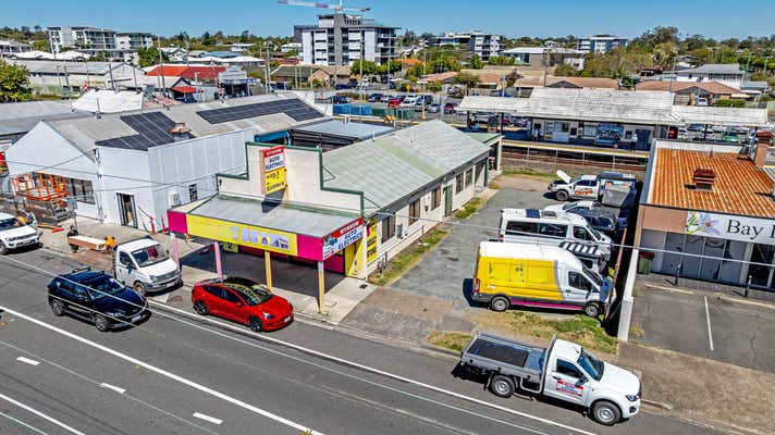 Sold Shop & Retail Property at 132 Tingal Road, Wynnum, QLD 4178 ...