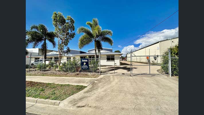 Leased Industrial & Warehouse Property at 16 Auscan Crescent, Garbutt ...