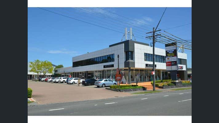 Leased Medical & Consulting Property at Erina Plaza, Suite 2, Suite 2/ ...