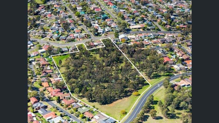 Sold Development Site & Land in Doonside, NSW 2767 - realcommercial