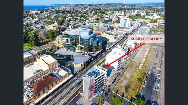 Leased Office at Gnd Fl/ 444 - 448 Hunter Street, Newcastle, NSW 2300 ...