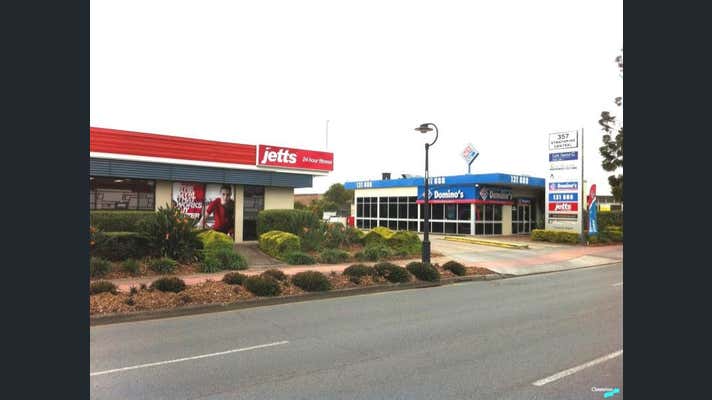 Sold Shop & Retail Property at Strathpine Central, 357 Gympie Road ...