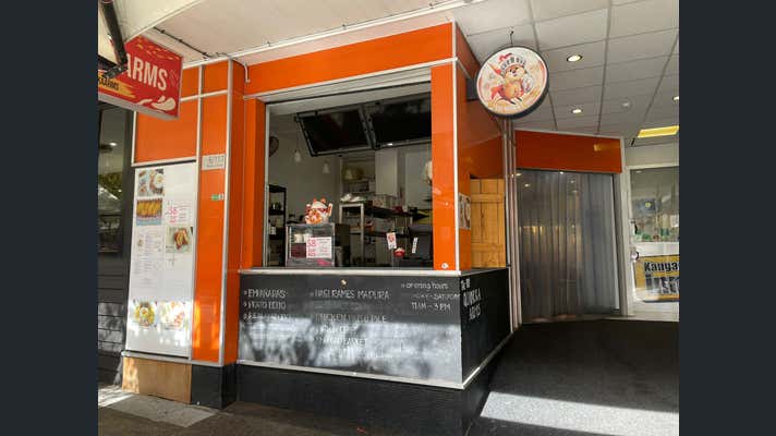 117 Murray Street, Perth, WA 6000 - Shop & Retail Property For Lease ...