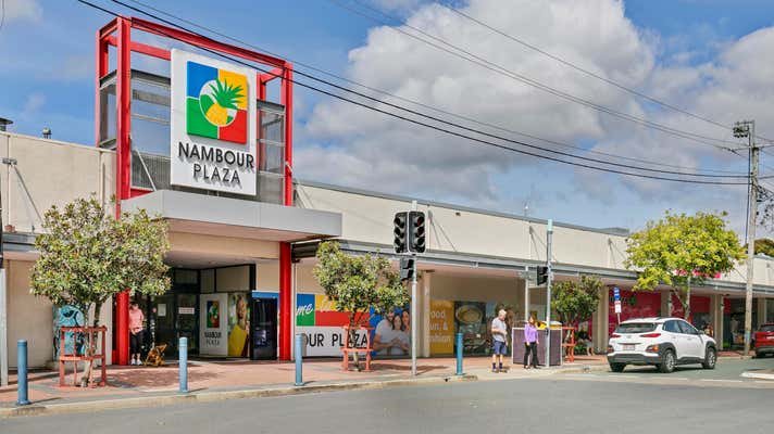 Nambour Plaza , 18 Ann Street, Nambour, QLD 4560 - Shop & Retail ...