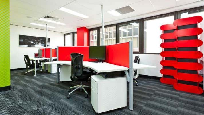 Leased Office at 30/97 Creek Street, Brisbane City, QLD 4000 ...