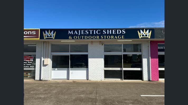 3 & 4, 57-63 Shore Street West, Cleveland, QLD 4163 - Shop & Retail ...
