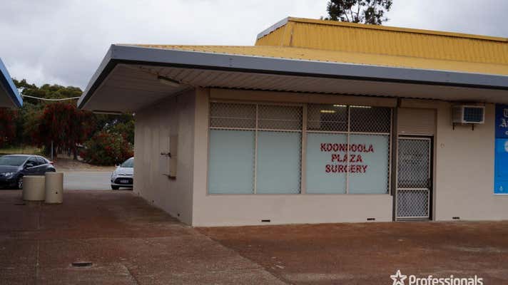 Leased Shop & Retail Property at C2, 34 Koondoola Avenue, Koondoola, WA ...