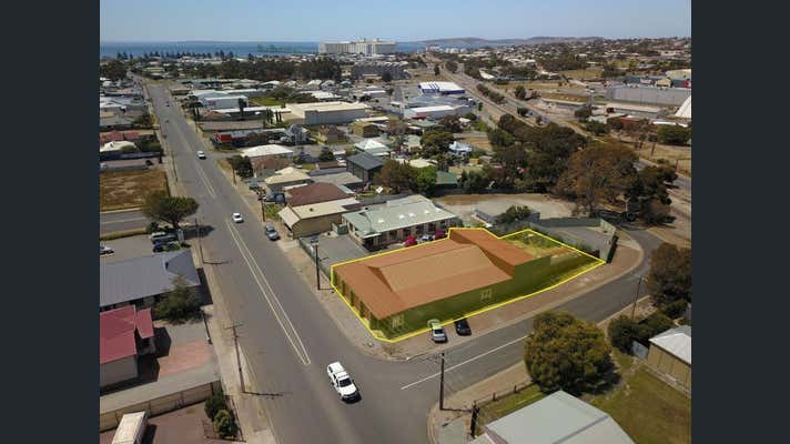 Sold Showroom & Large Format Retail at 91 Mortlock Terrace, Port ...