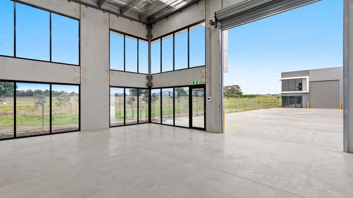 Sold Industrial & Warehouse Property at Unit 4, 7-9 Cylinders Drive ...