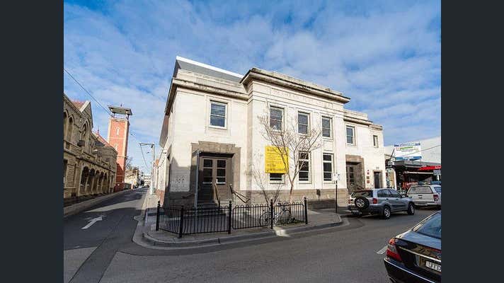 Leased Shop & Retail Property at Ground Floor, 164-168 Greville Street ...