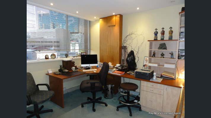 Sold Medical & Consulting Property at Morris Towers, 149 Wickham ...