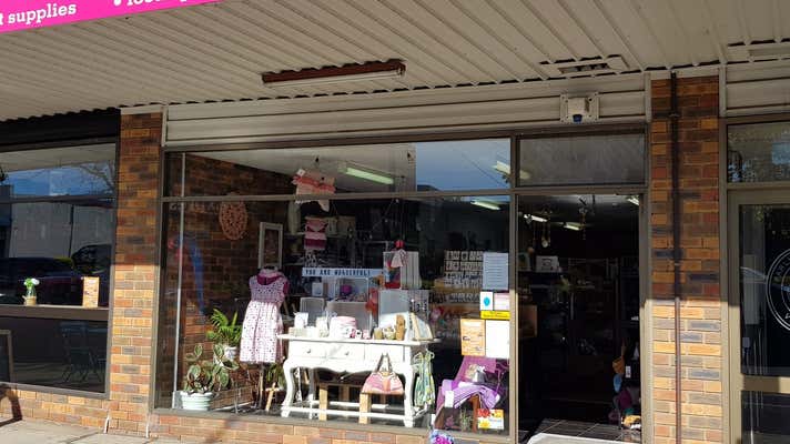 Sold Shop & Retail Property at 16 George Street, Morwell, VIC 3840 ...