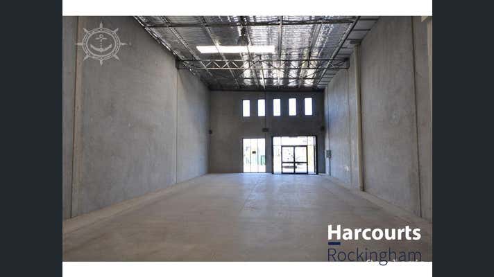 1/8 Pickard Avenue, Rockingham, WA 6168 - Industrial & Warehouse ...