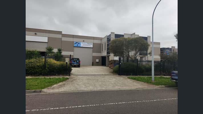 Leased Industrial & Warehouse Property at 3 Transit Drive ...