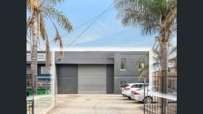 7 Maida Avenue, Sunshine North, VIC 3020 - Industrial & Warehouse ...