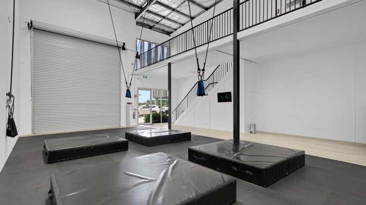 Sold Industrial & Warehouse Property at 6/13-15 Packer Road, Baringa ...