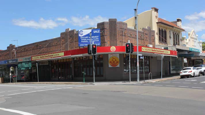 Sold Shop & Retail Property at 94A Ramsay Street, Haberfield, NSW 2045 ...