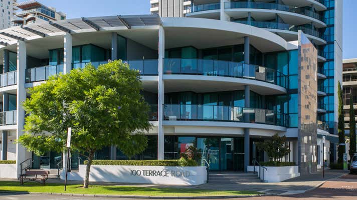 1/100 Terrace Road, Perth, WA 6000 - Office For Lease - realcommercial