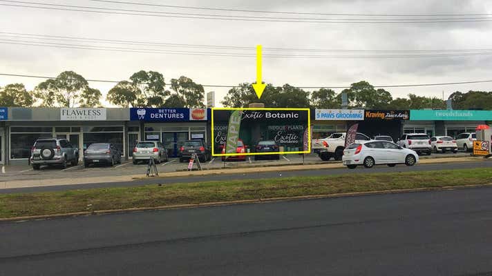 Leased Shop & Retail Property at Shop 4, 865-869 North East Road ...