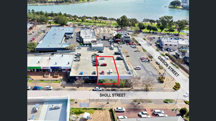 Leased Shop & Retail Property at 20/24 Sholl Street, Mandurah, WA 6210 ...