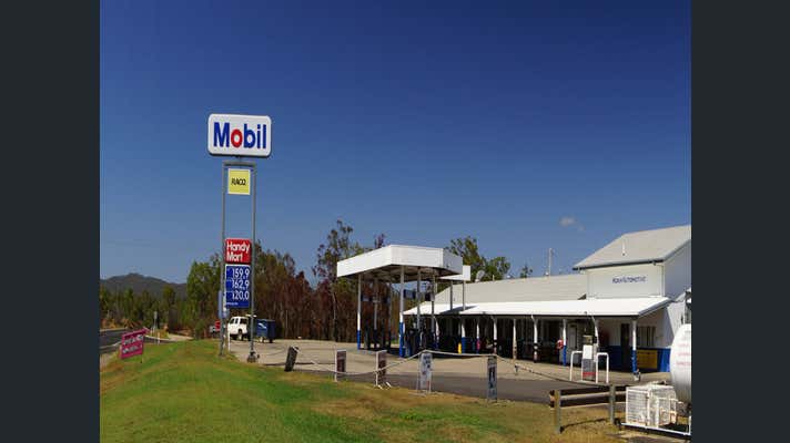 Sold Other Property at 2 Koah Road, Koah, QLD 4881 - realcommercial