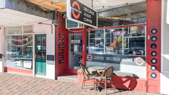 Sold Shop & Retail Property at 18 Bowral Road, Mittagong, NSW 2575 ...