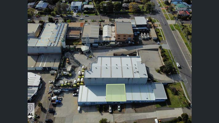 Sold Industrial & Warehouse Property at Unit 24, 429 The Boulevarde ...