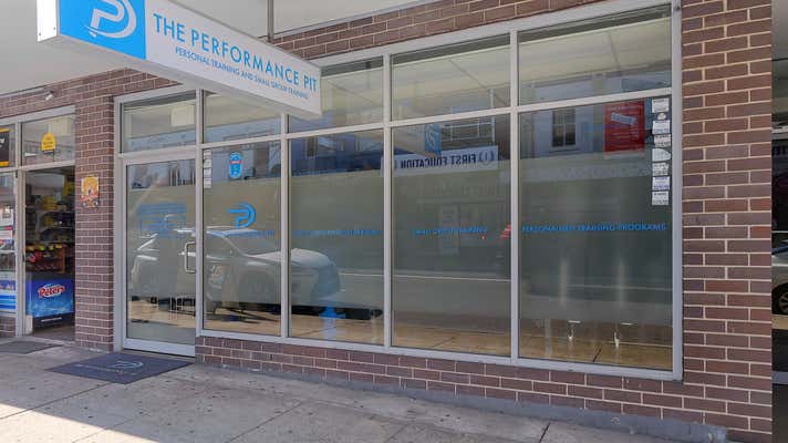 Sold Shop & Retail Property at 155 Avoca Street, Randwick, NSW 2031 ...