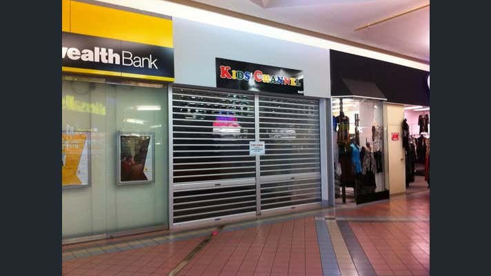 Leased Shop & Retail Property at Gladstone Park Shopping Centre, Shop ...