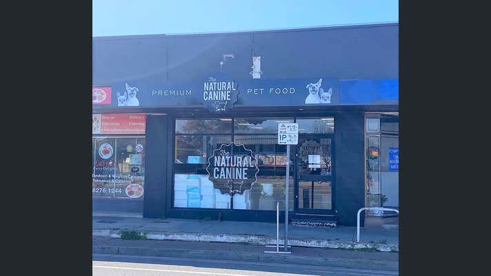 Sold Shop & Retail Property at 615 Marion Road, South Plympton, SA 5038 ...