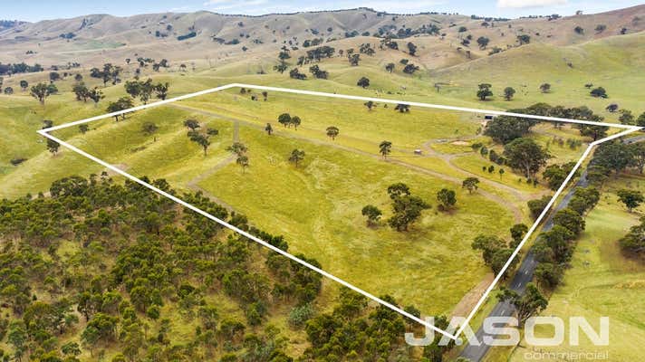 2290 Seymour-Pyalong Road, Pyalong, VIC 3521 - Development Site & Land ...