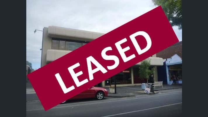 Leased Medical & Consulting Property at 3/3/118 Martin Street ...