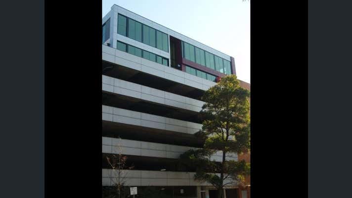 Leased Office at Suite 6, Fourth Floor, 150 Albert Road, South ...