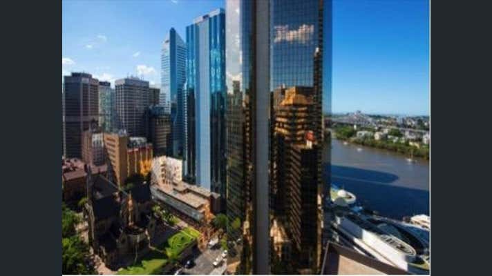 Leased Office at The Annexe, 1/133 Mary Street, Brisbane City, QLD 4000 ...
