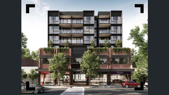 Leased Office at L1, Office 2, 254 Hampshire Road, Sunshine, VIC 3020 ...