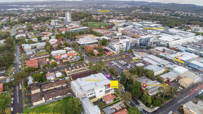 Sold Medical & Consulting Property at 18 Smith Street, Charlestown, NSW ...