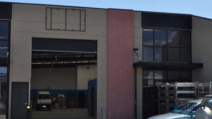 Leased Industrial & Warehouse Property at 1/16 Paxton Way, Port Kennedy ...