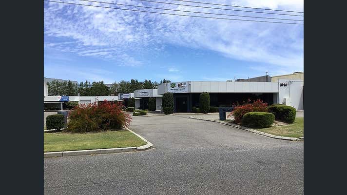 Leased Industrial & Warehouse Property at 1/30 Adams Drive, Welshpool ...