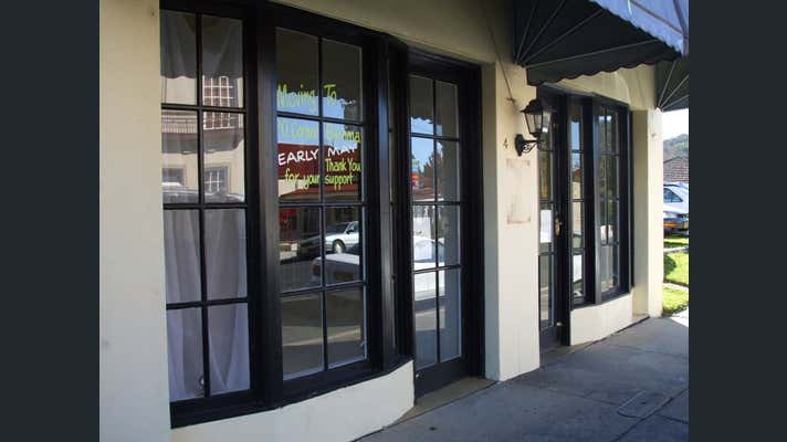 Leased Shop & Retail Property in Mittagong, NSW 2575 - realcommercial