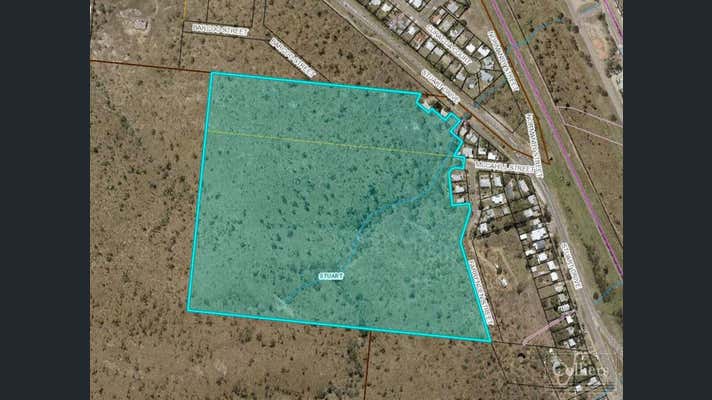 Sold Development Site & Land at 393-395 Stuart Drive, Stuart, QLD 4811 ...