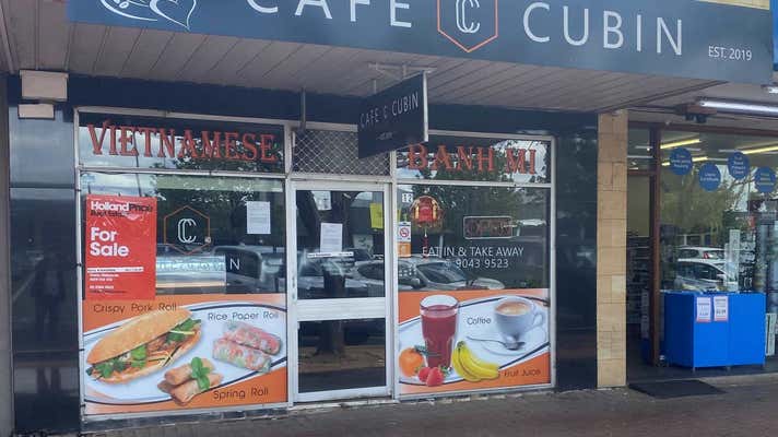 11 + 12 Borrack Square, Altona North, VIC 3025 - Shop & Retail Property ...
