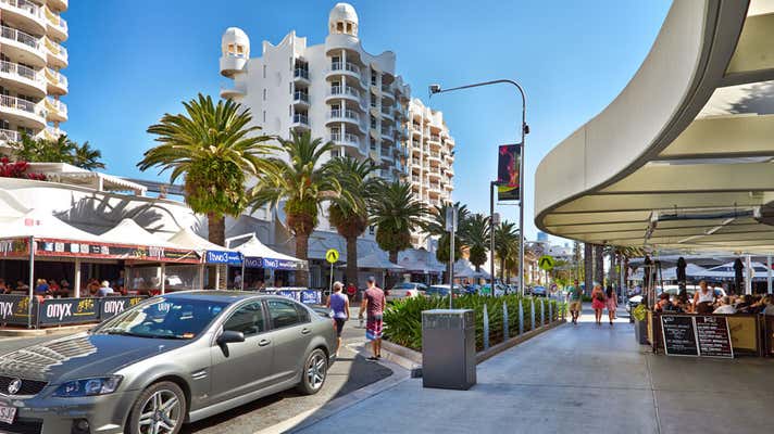 Leased Shop & Retail Property at Shop 9/90 Surf Parade, Broadbeach, QLD ...