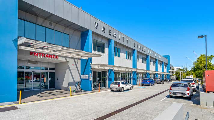 2 Lake Street, Varsity Lakes, QLD 4227 - Medical & Consulting Property ...