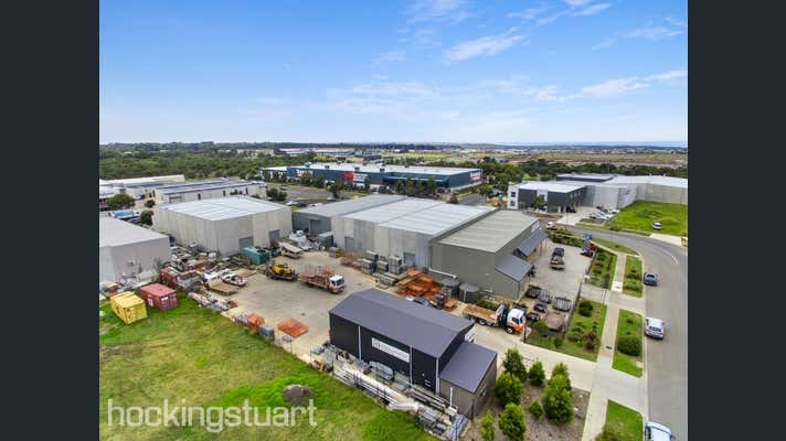 Leased Industrial & Warehouse Property at 4 Boneyards Avenue, Torquay ...